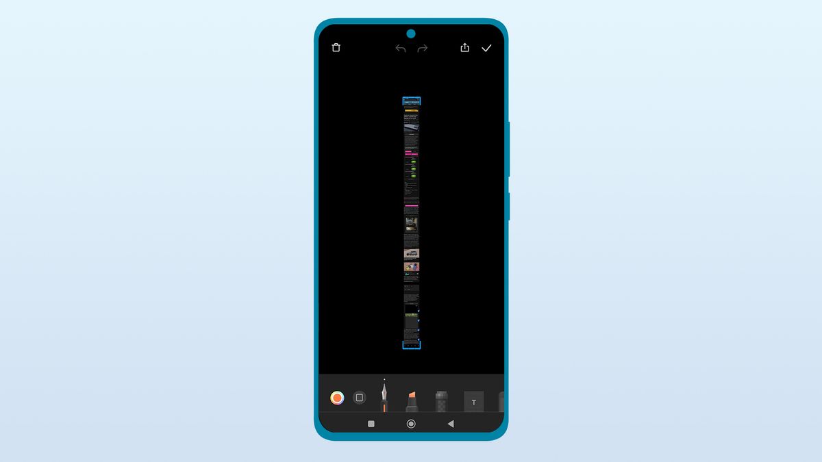 How to screenshot on Xiaomi phones | TechRadar
