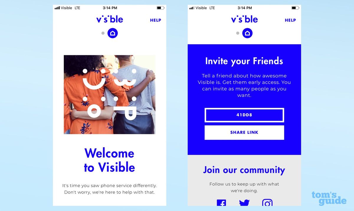 Visible: Are the wireless carrier's low-cost unlimited plans too good ...