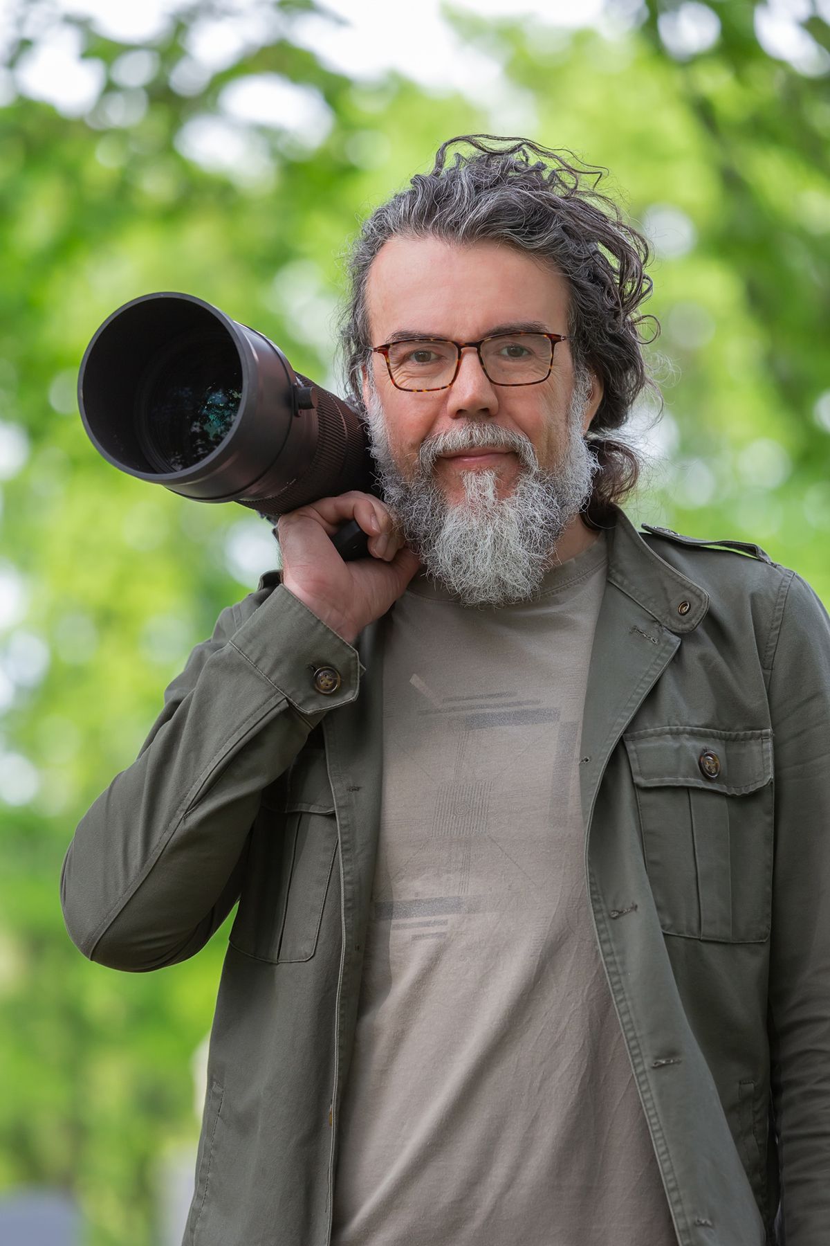 Pro kit: Fairytale macro photographer Henrik Spranz reveals what's in ...