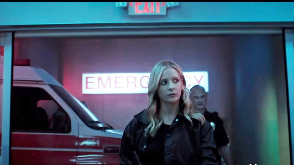 12 Great Sarah Michelle Gellar Movies And TV Shows And How To Watch ...