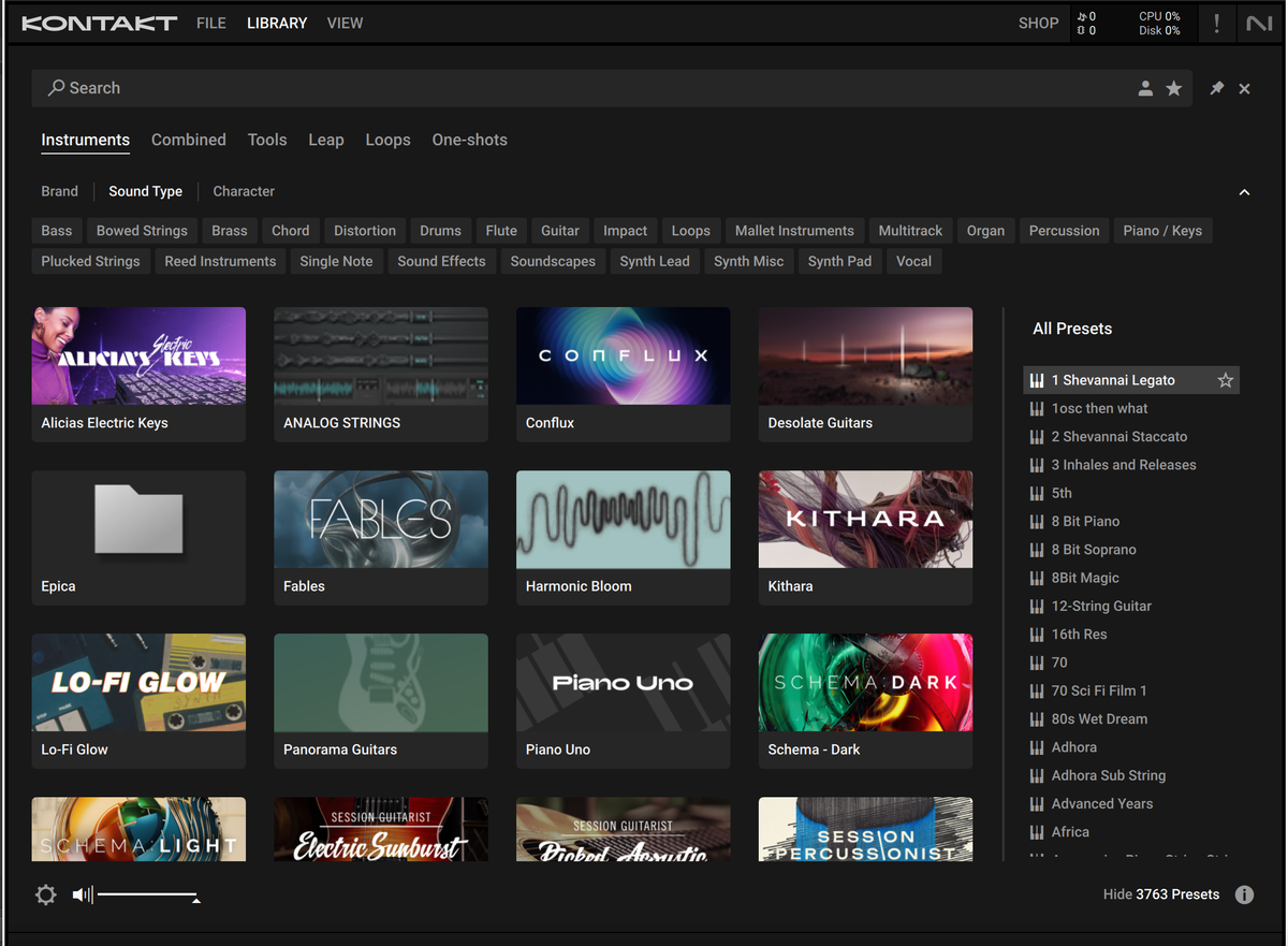 The beginners guide to virtual instruments: What are 'VIs', 'plugins ...