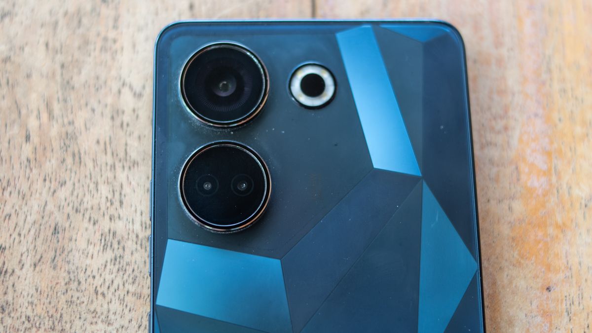 Tecno Camon 20 Pro and Camon 20 Premier review: Decent choices for ...