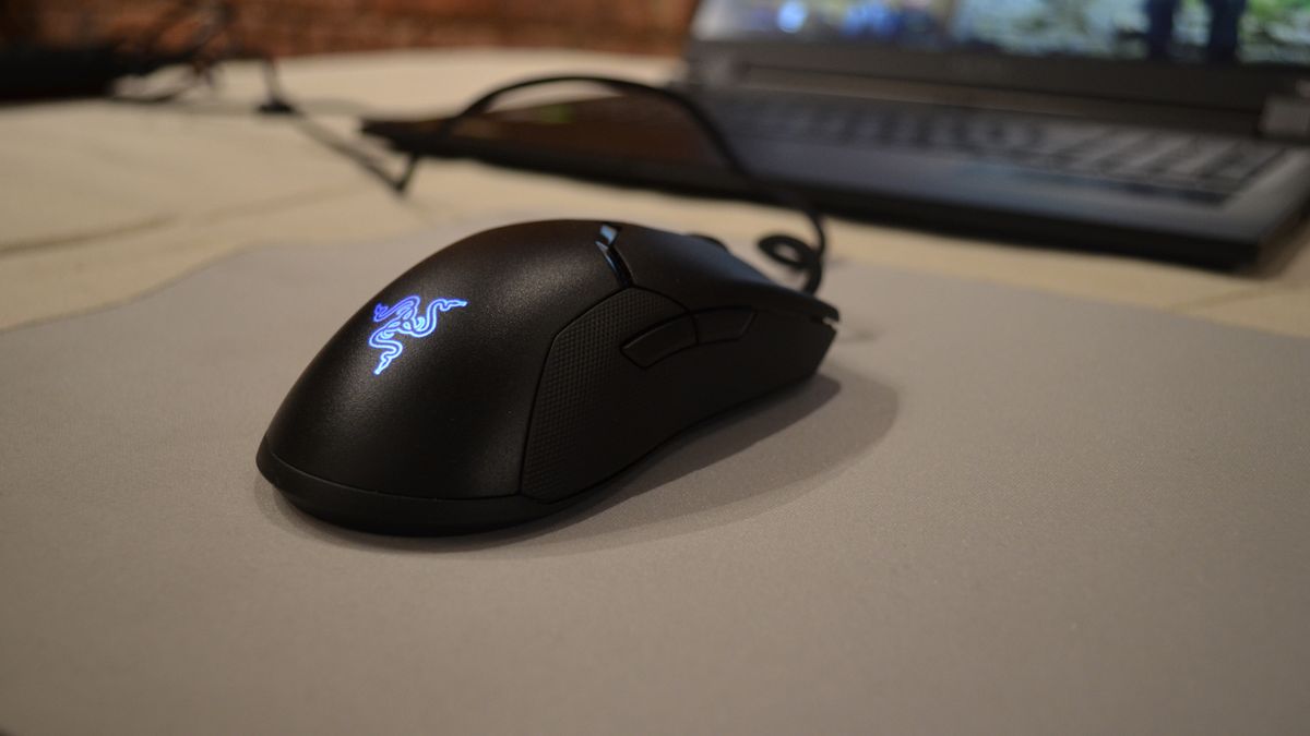Razer Viper 8K review | TechRadar