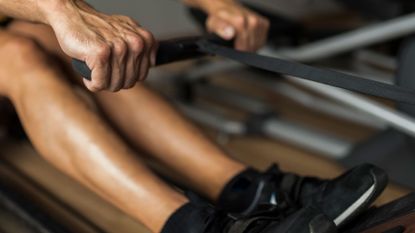 What are the muscles worked by rowing machines? | Fit&Well