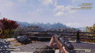 Fallout 76's PC beta benchmarked: Here are the settings to tweak for ...