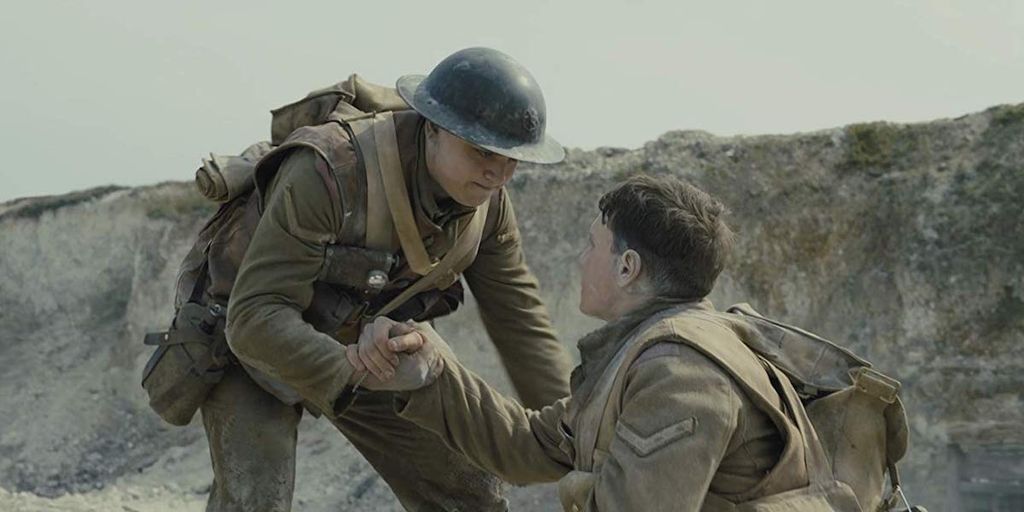 Sam Mendes’ 1917 Issued A One-Shot Challenge, See Which Fan Submission ...
