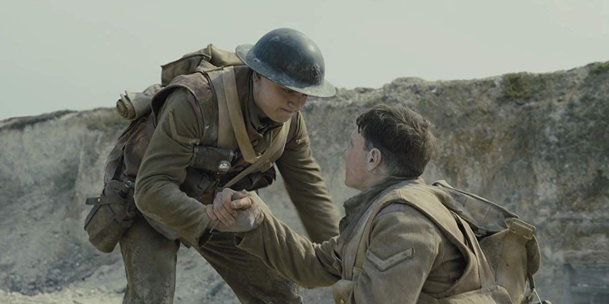 Sam Mendes’ 1917 Issued A One-Shot Challenge, See Which Fan Submission ...