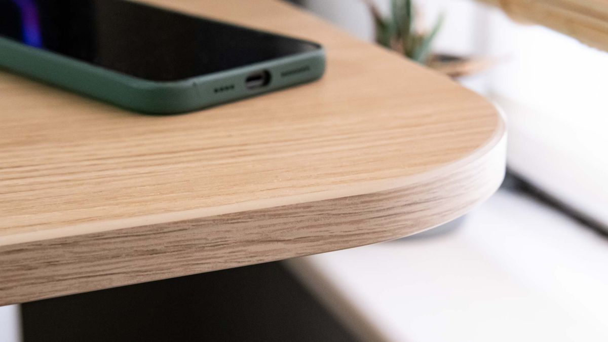 IKEA Bekant Standing Desk review | Tom's Guide