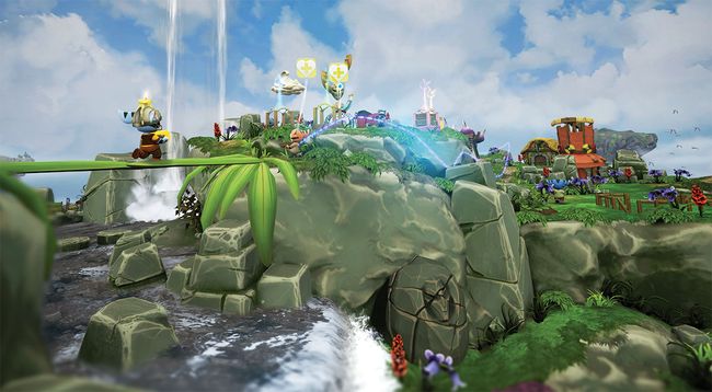 13 tips for making a VR gaming world | Creative Bloq