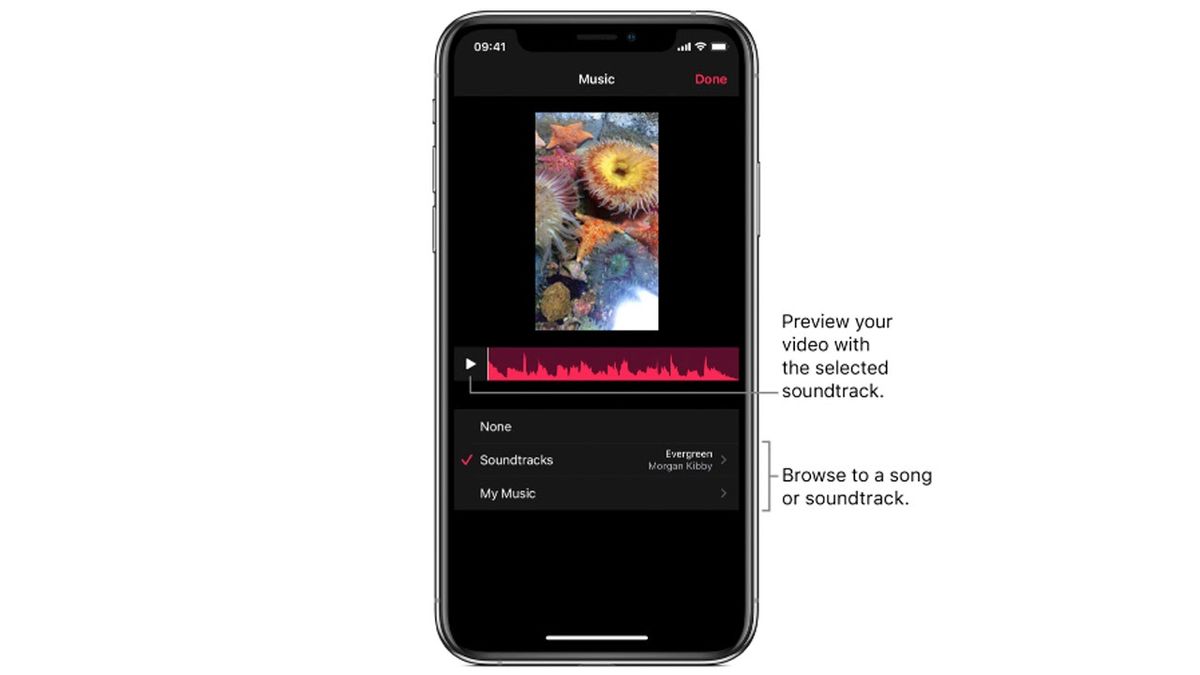 Apple Clips review | Creative Bloq