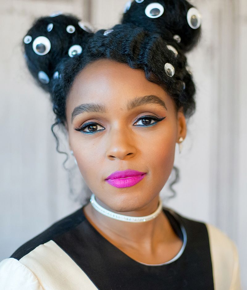 The 41 Best Celebrity Eyebrows Ever | Marie Claire