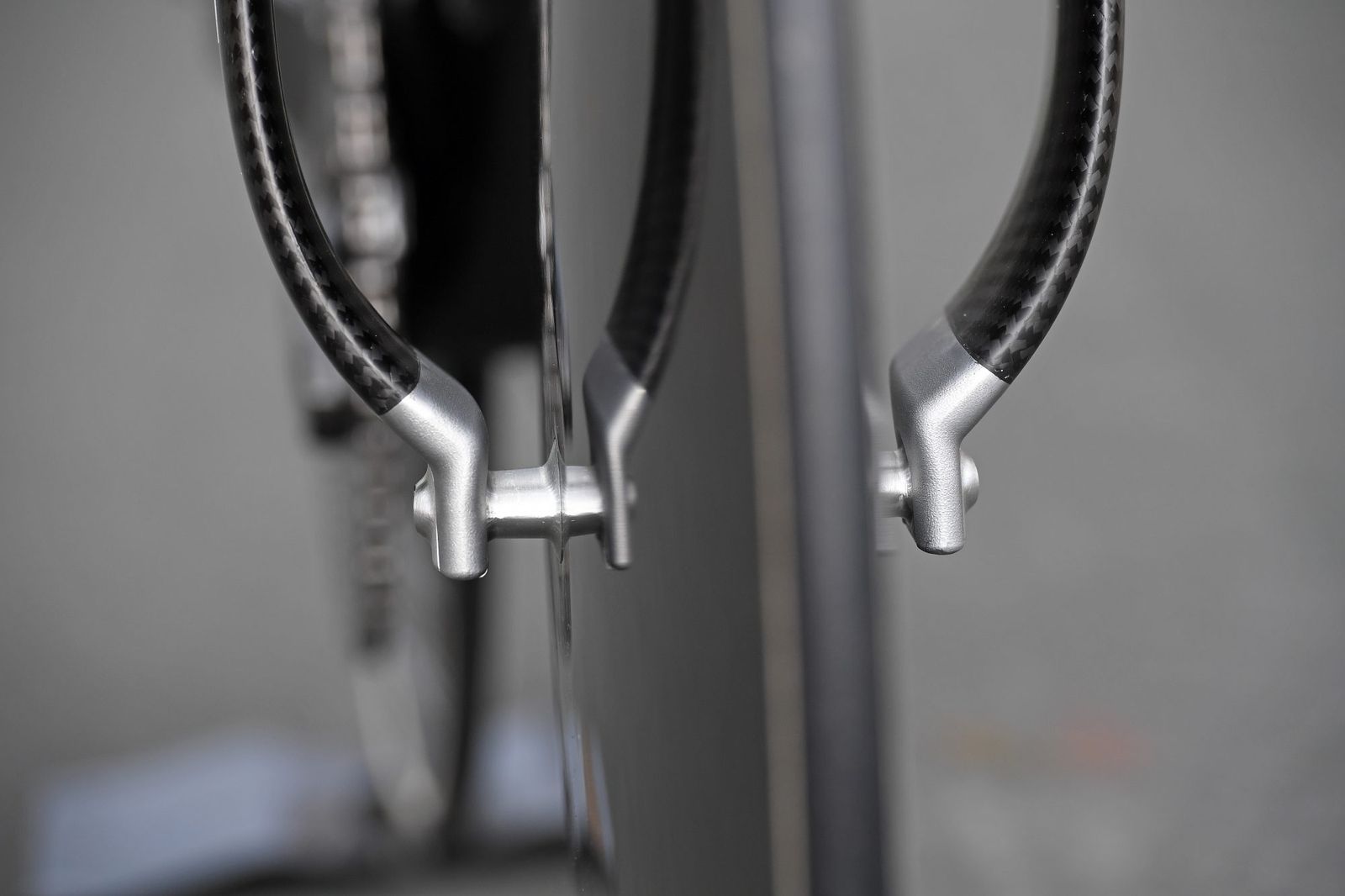 Hope's Bike of the future - redesigning British Cycling's Olympic bike ...