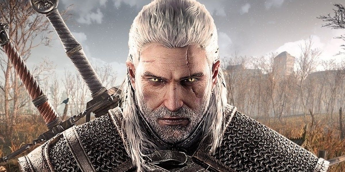 Upcoming The Witcher TV, Movies And More: What’s Coming Up For Fans Of ...