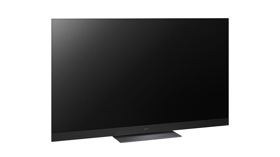 Panasonic HZ2000 OLED TV optimises its picture according to room ...