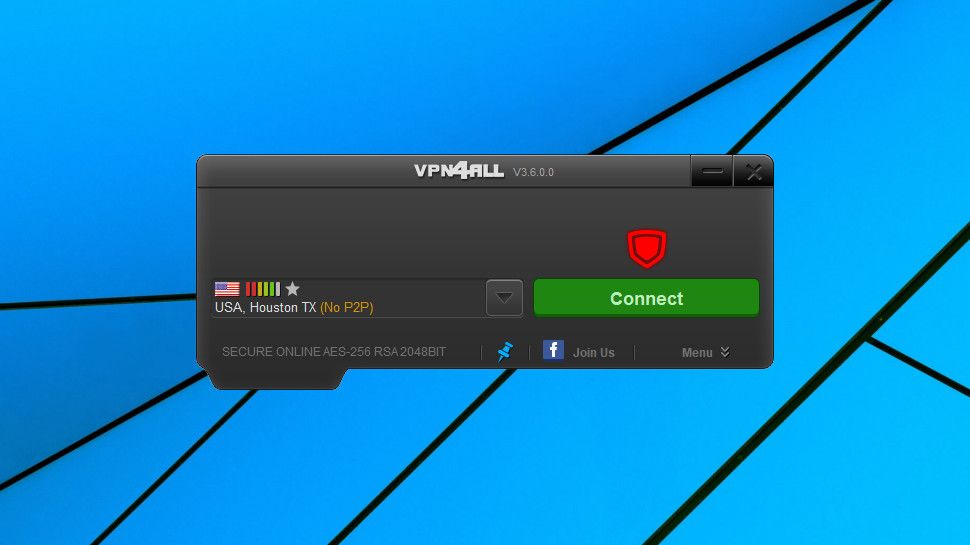 VPN4All review | TechRadar