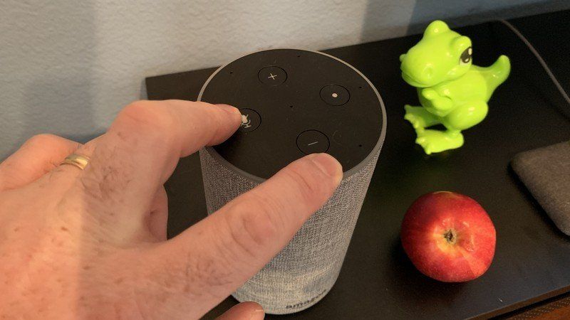 How to factory reset your Alexa speaker | Android Central