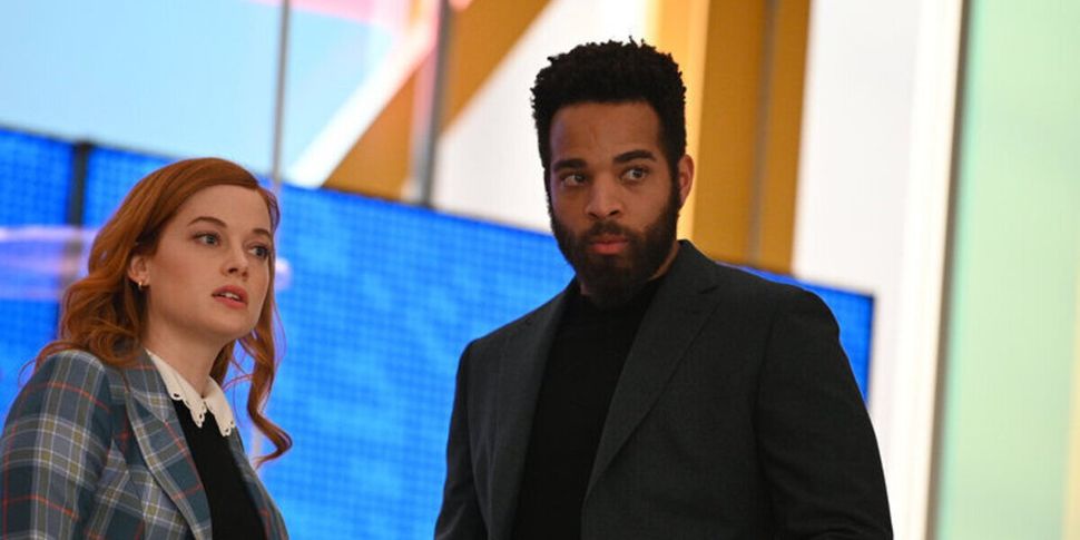 Did Zoey's Extraordinary Playlist Find The Right Way To Address Race At ...