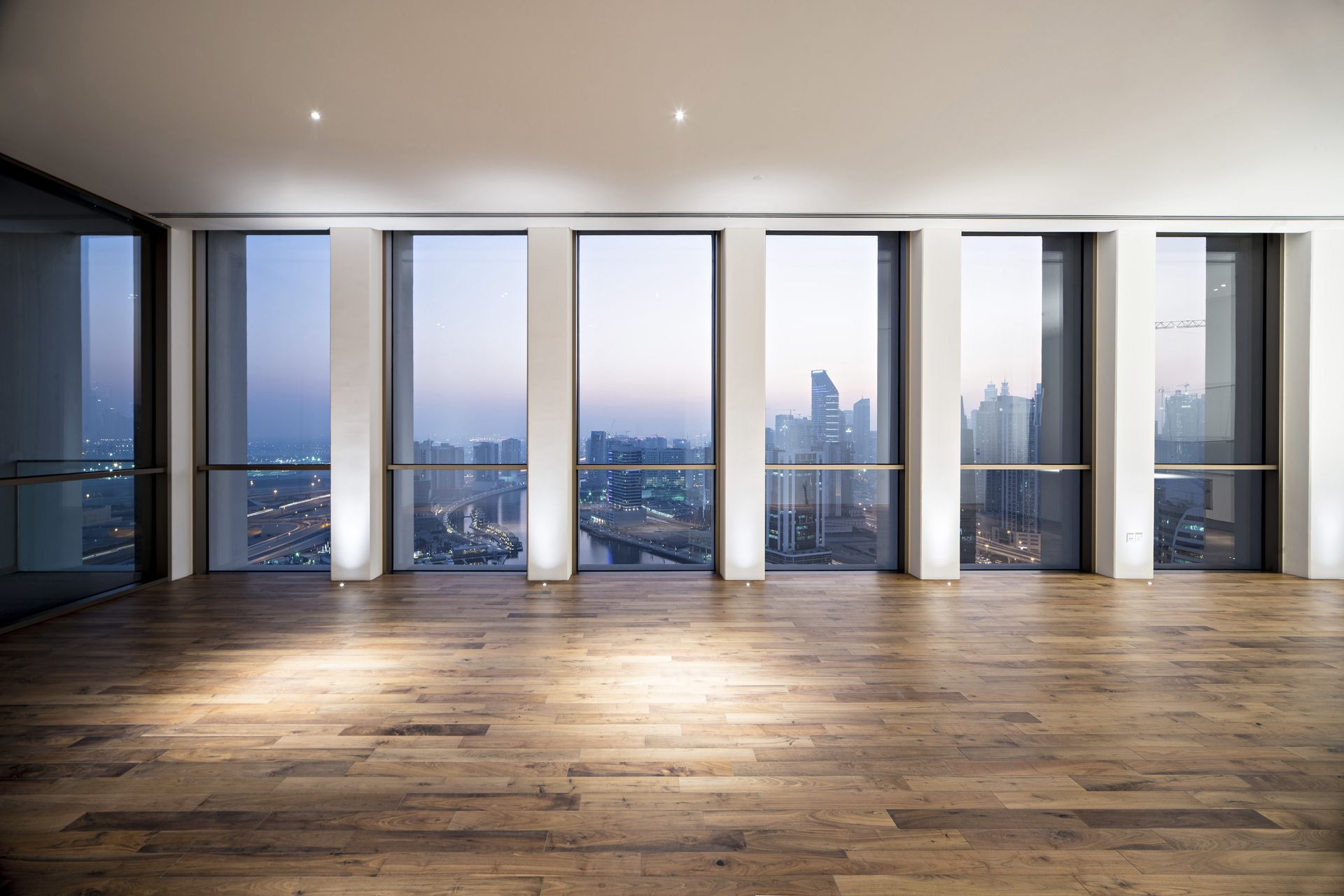 Dxb.lab completes Residence 22 | Wallpaper*