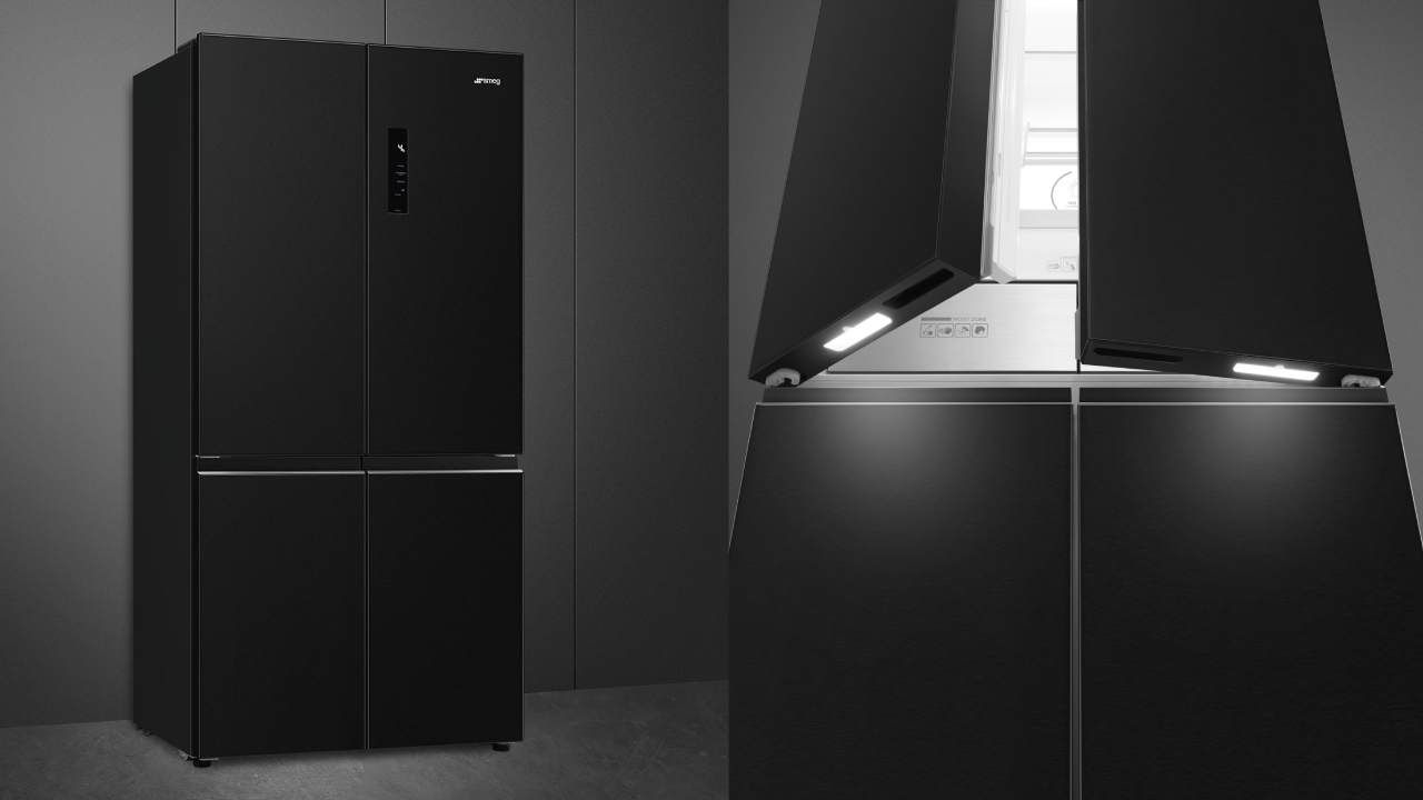 Best American-style fridge freezers for all budgets | T3