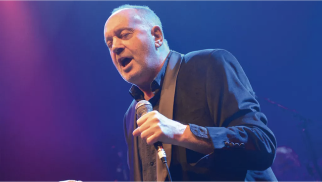 Roger Chapman announces new album Life In The Pond | Louder