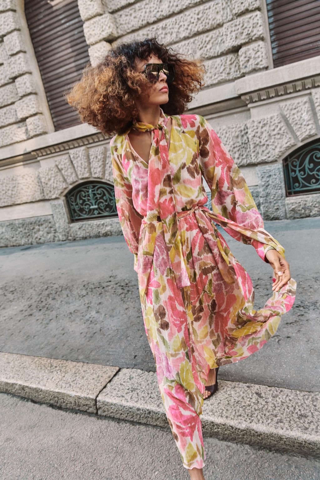 33 Pretty Spring Dresses From Free People, Zara, and Revolve | Who What ...