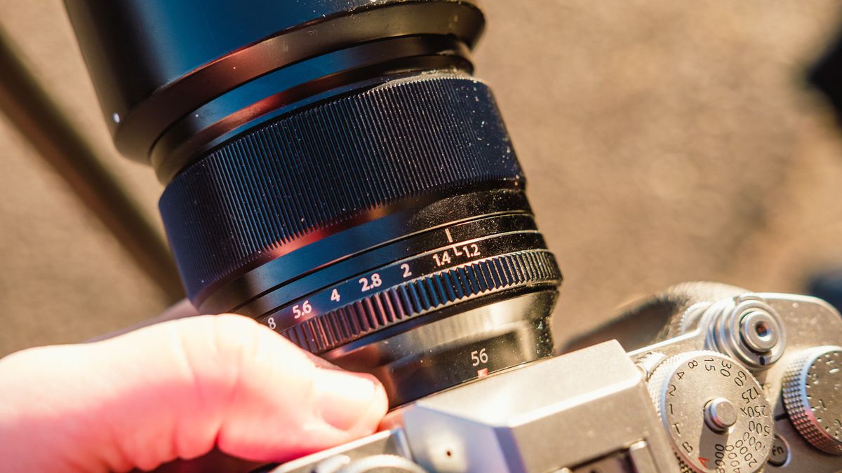 How to use the beauty of backlighting in portrait photos | Digital ...