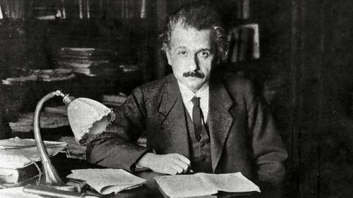 In Photos: Einstein's 1919 Solar Eclipse Experiment Tests General ...