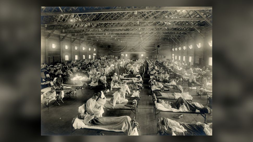 The worst epidemics and pandemics in history | Live Science