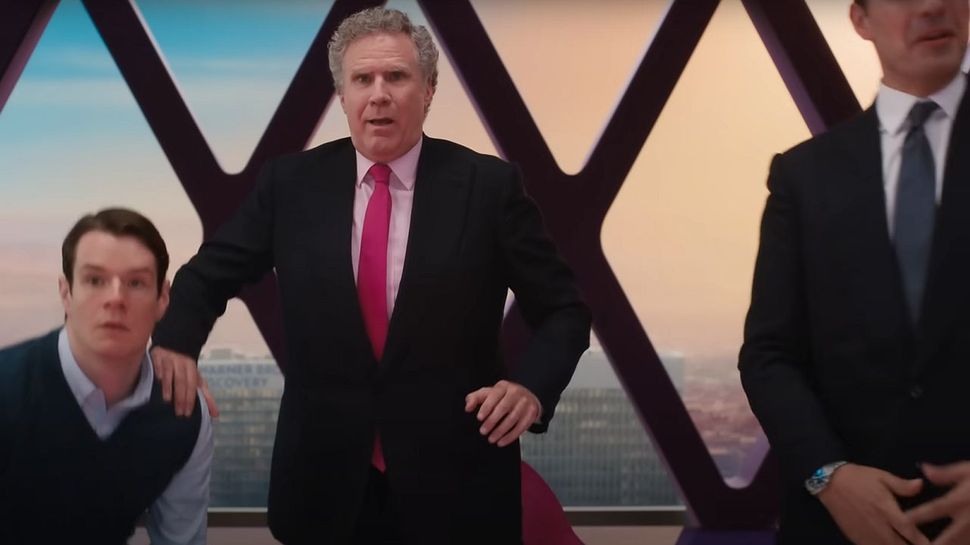 32 Funny Will Ferrell Quotes From Movies And TV | Cinemablend