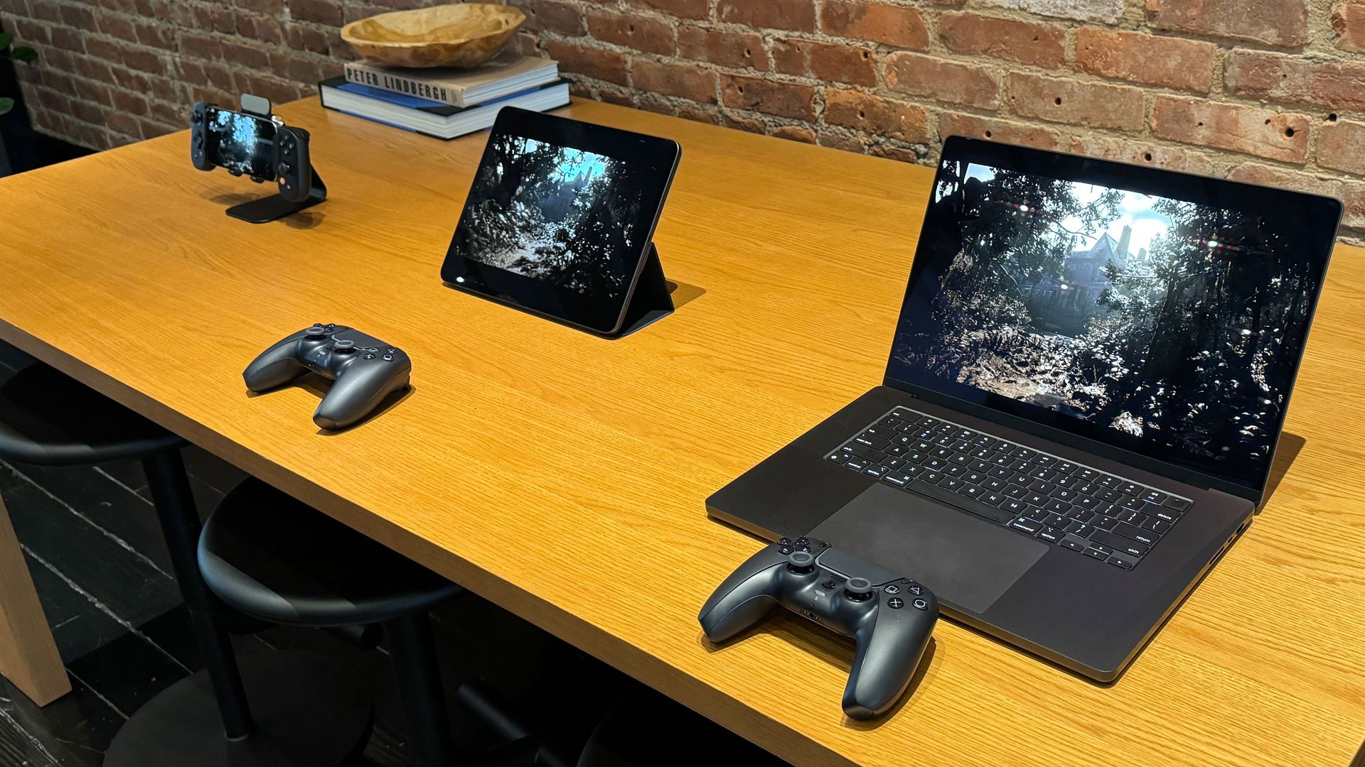 Apple's renewed push for Mac gaming relies on its whole ecosystem to ...