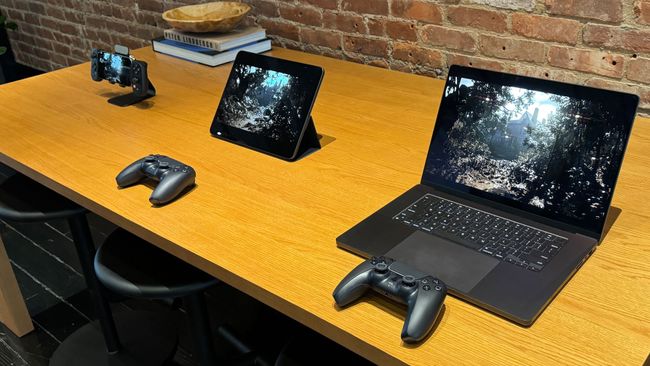 Apple's renewed push for Mac gaming relies on its whole ecosystem to ...