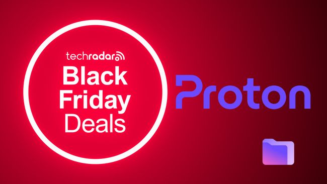Keep your storage out of the hands of big tech with this Proton plan ...