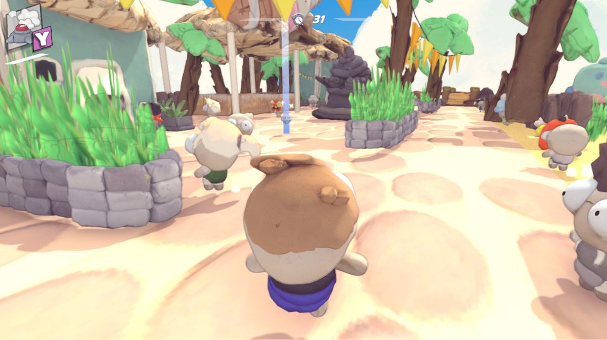 This claymation indie gem has become my new go-to party game | PC Gamer