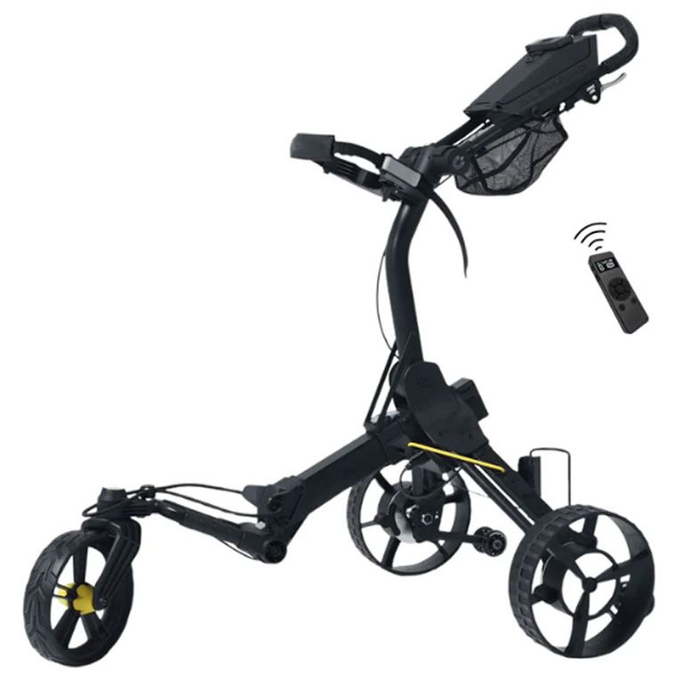 Best Remote Control Golf Trolleys 2026 | Golf Monthly