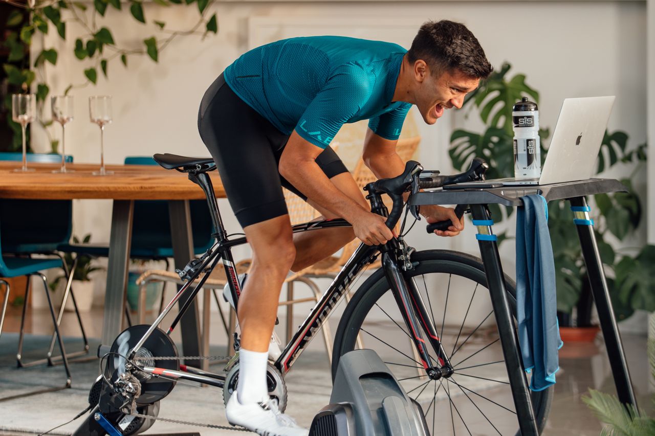 30 minute cycling workouts: train quickly and effectively | Cycling Weekly