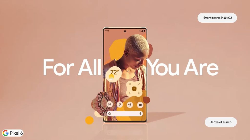 Android 12 features, supported devices and what to know | TechRadar