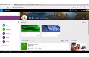 Here's How Windows 10 is Improving for the Classroom | Laptop Mag
