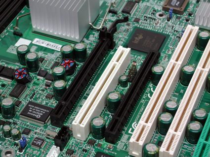 Demand Based Switching - Intel's Xeon Shows Its Stuff in 7 Motherboards ...