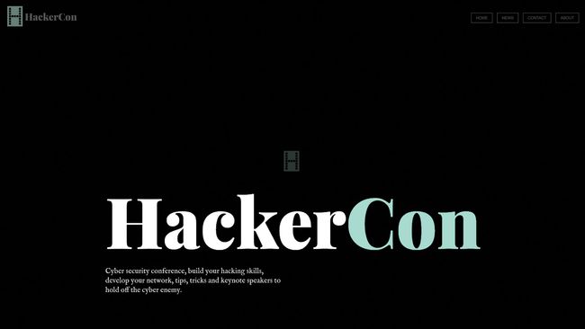 How to create glitch text and image effects in CSS | Creative Bloq