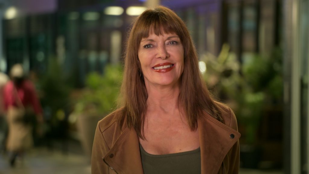 'The Later Daters' Cast: Your Guide to the Contestants | Marie Claire