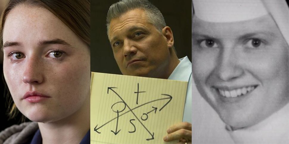 11 Unbelievable True Crime Series Worth Streaming On Netflix | Cinemablend