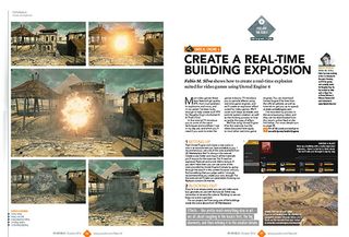 Improve your game art skills with 3D World | Creative Bloq