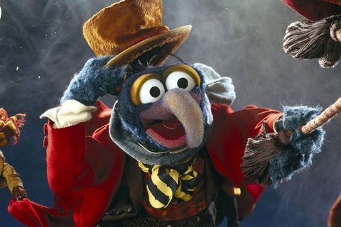 The Top 25 Muppet Characters, Ranked | Cinemablend