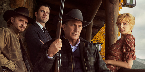 Yellowstone Is Already Taking A Short Break, Check Out The Latest ...