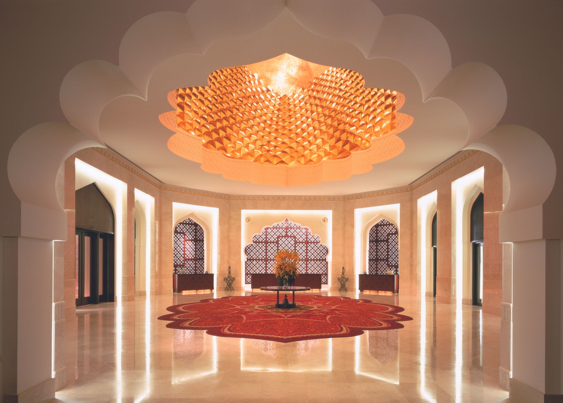 Muscat has something for everyone | The Week