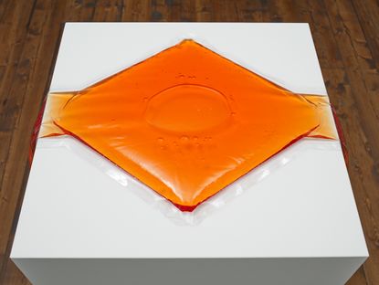 American artist Senga Nengudi receives top billing at last | Wallpaper*