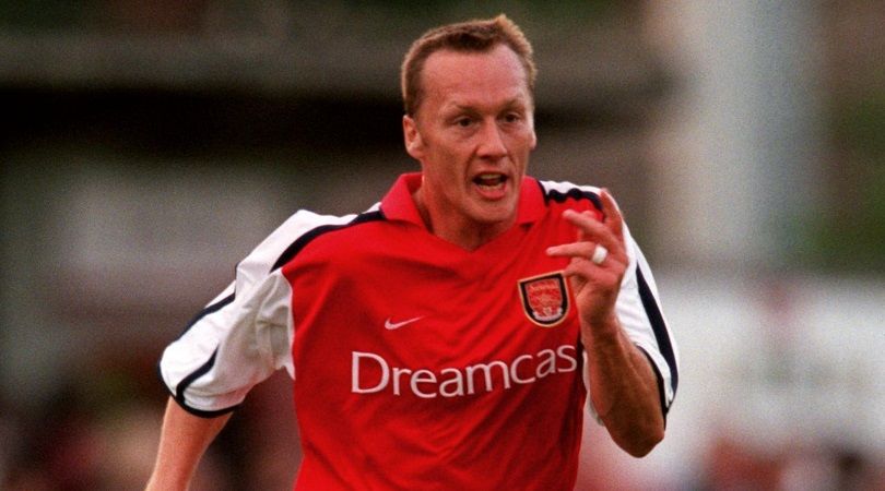 The 25 best Arsenal players of the Premier League era | FourFourTwo