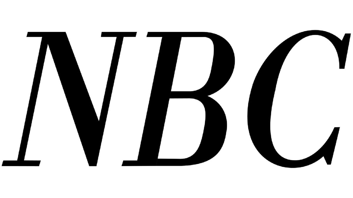 The NBC logo: a history | Creative Bloq
