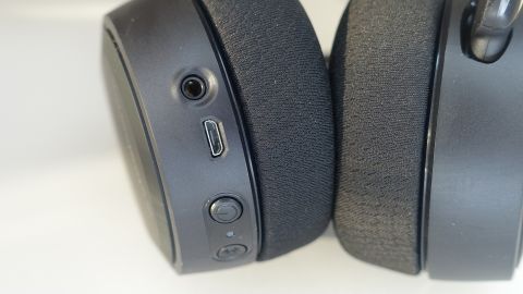 SteelSeries Arctis 9 Wireless Review: Capable, Elegant Simplicity | Tom ...