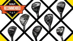 What Is The Right Ball Position For Hybrids? | Golf Monthly